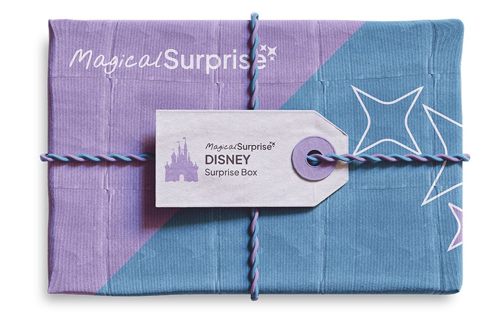 Home - Magical Surprise