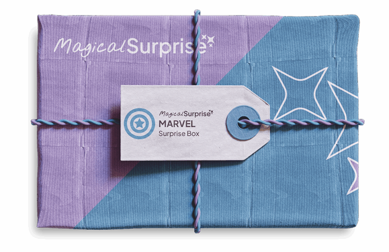 Home - Magical Surprise